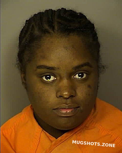 MCDONALD JASHIRHA KEOSHA 12/05/2024 - Horry County Mugshots Zone