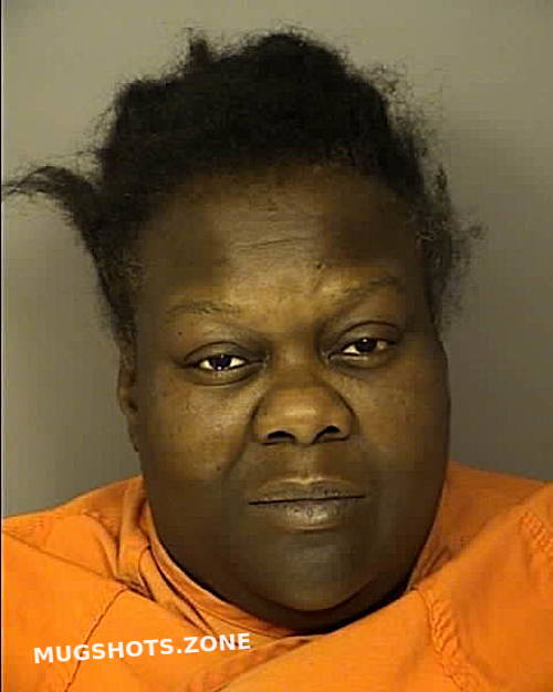 THOMAS LISA SHANTAYE 12/05/2024 - Horry County Mugshots Zone