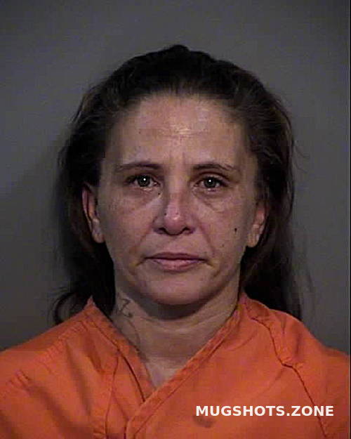 LOCKLEAR MARY ELIZABETH 12/05/2024 - Horry County Mugshots Zone