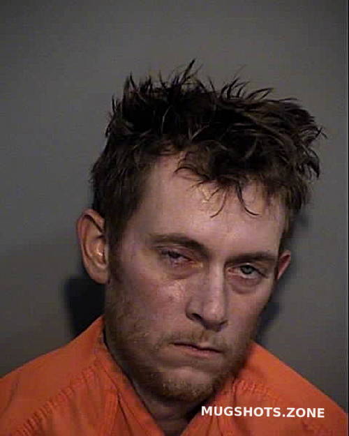 COMBS KENNETH AARON 12/06/2024 - Horry County Mugshots Zone