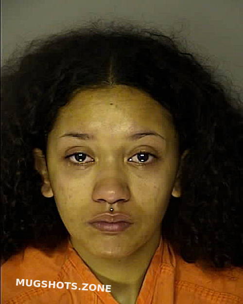 LILLY CAROLINE JUSTICE 12/06/2024 - Horry County Mugshots Zone