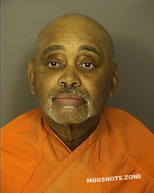 HICKMAN THOMAS EARL 12/07/2024 - Horry County Mugshots Zone