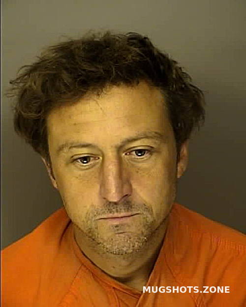 GAIK JOHN CHESTER 12/07/2024 - Horry County Mugshots Zone