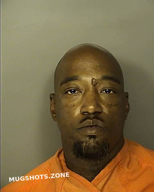 WILSON BRANDON DONTA 12/07/2024 - Horry County Mugshots Zone