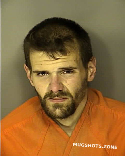 SOLOFF CHRISTOPHER ANDREW 12/10/2024 - Horry County Mugshots Zone