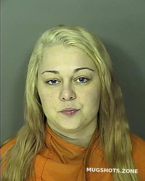GRAINGER MAKAYLA NANCY 12/11/2024 - Horry County Mugshots Zone