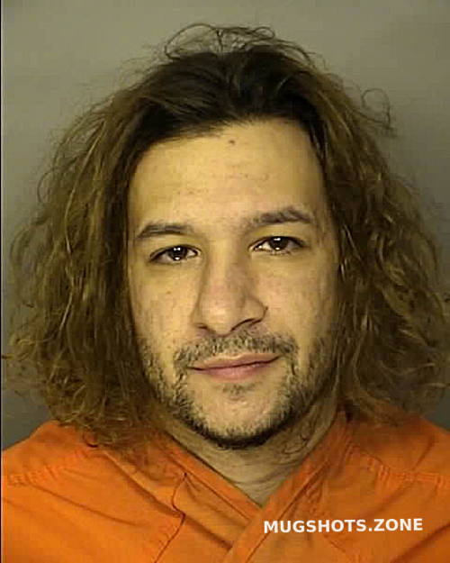 CONLEY NICHOLAS BRANDON 12/11/2024 - Horry County Mugshots Zone