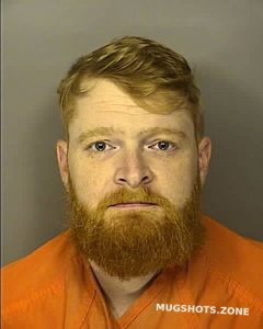 CONKLIN SHAWN MICHAEL 12/12/2024 - Horry County Mugshots Zone
