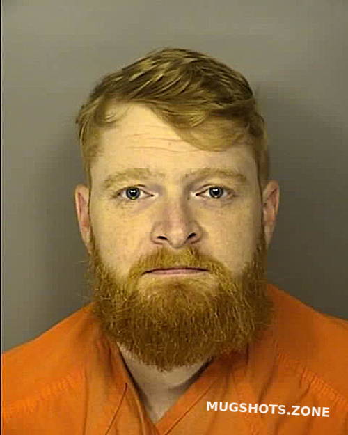 CONKLIN SHAWN MICHAEL 12/12/2024 - Horry County Mugshots Zone