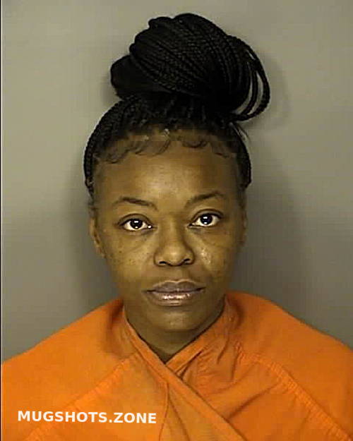 EASON MCKOY DOMINIQUE JACQUELINE DEMORNA 12/12/2024 - Horry County ...