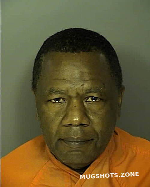 GRAHAM PERRY ANDRE 12/13/2024 - Horry County Mugshots Zone