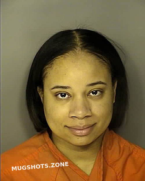 Brown Alexis Shelise 12 14 2024 Horry County Mugshots Zone