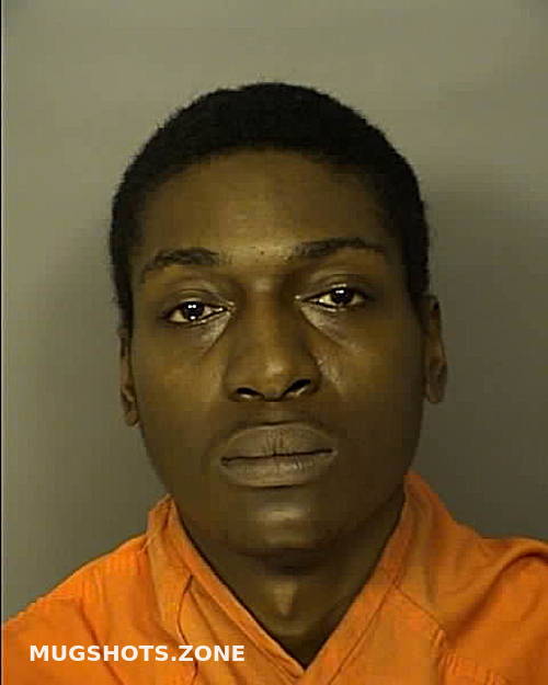 BROWN DEVYON SHAMAR KENWAN RAQUAN 12/14/2024 - Horry County Mugshots Zone