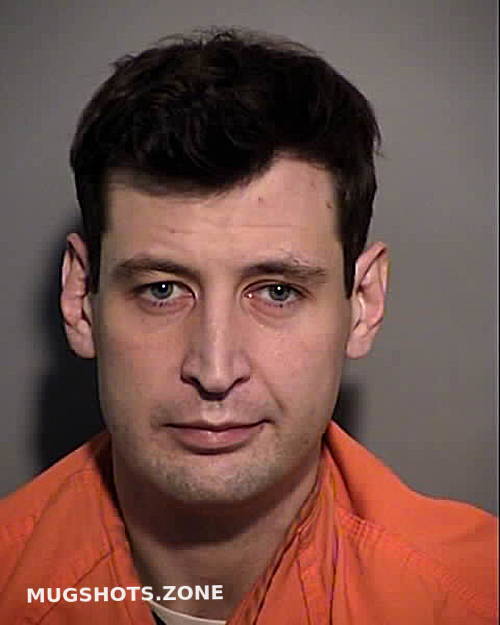 BAUER KEVIN JAMES 12/15/2024 - Horry County Mugshots Zone