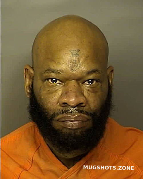 PARKER OCTAVIUS KIM 12/15/2024 - Horry County Mugshots Zone