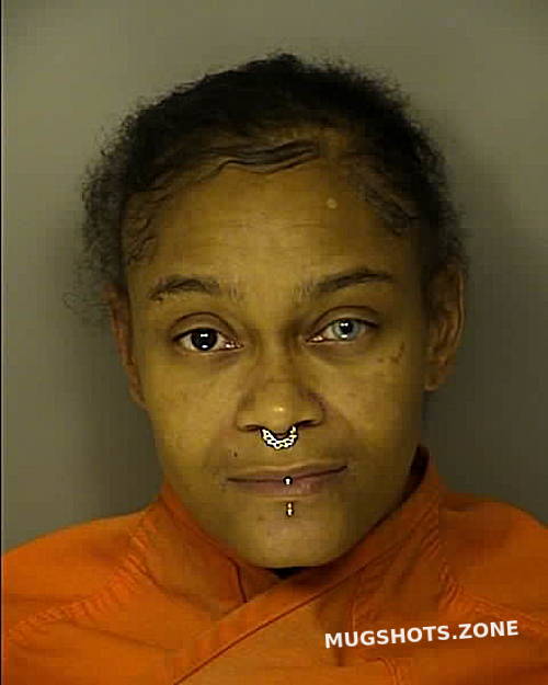 RUTLEDGE SABRINA ALEXIS 12/15/2024 - Horry County Mugshots Zone