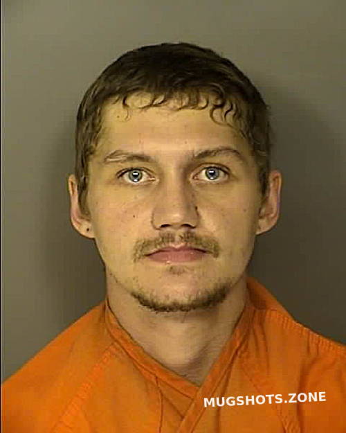 BROSKEY JEFFREY THOMAS 12/15/2024 - Horry County Mugshots Zone