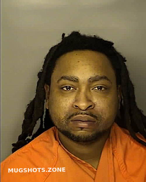 MCCANTS TONY SAVEON 12/16/2024 - Horry County Mugshots Zone