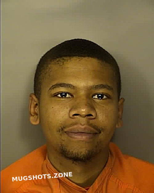 WRIGHT JAHMORI TYMERE 12/17/2024 - Horry County Mugshots Zone