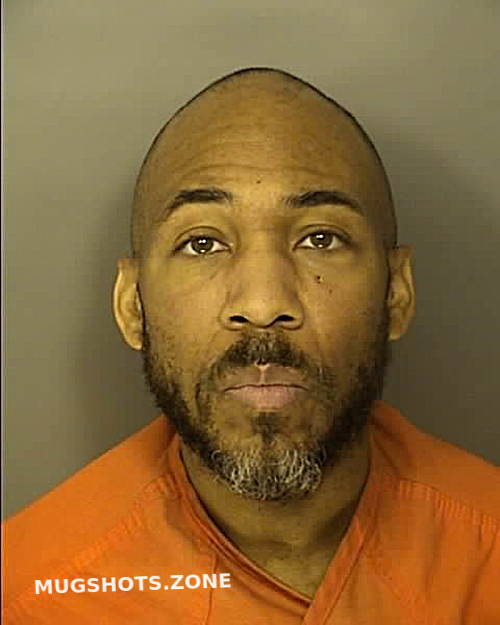 WILLIAMS JASON MAURICE 12/17/2024 - Horry County Mugshots Zone