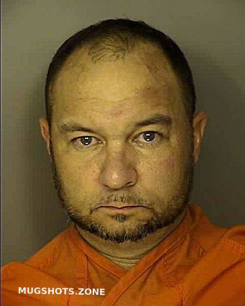 MCDOWELL TIMOTHY JAMES 12/18/2024 - Horry County Mugshots Zone