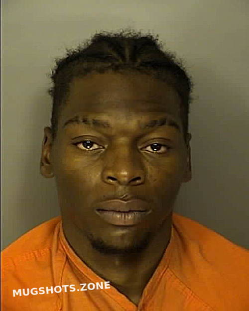 SWINTON ERIC KEYON 12/19/2024 - Horry County Mugshots Zone