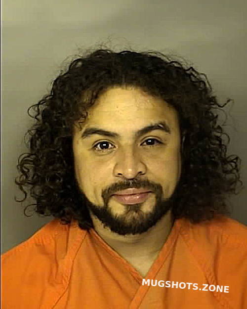 GARCIA JOE NATHAN 12/20/2024 - Horry County Mugshots Zone