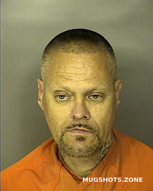 PATTERSON JAMES WILLARD 12/21/2024 - Horry County Mugshots Zone