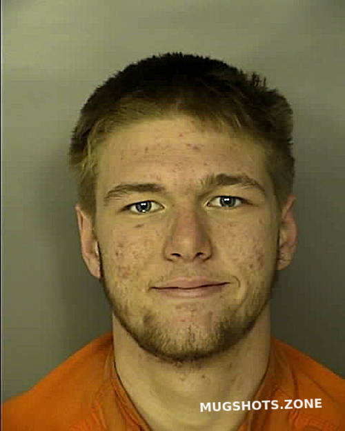 BLAIR DAWSON ANTHONY 12/21/2024 - Horry County Mugshots Zone