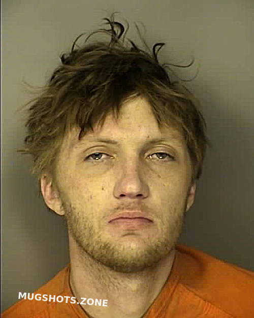MCCASKILL THOMAS BRANDYN 12/24/2024 - Horry County Mugshots Zone