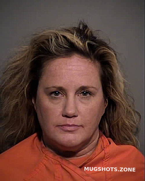 MCBRIDE ALLISON JONES 12/24/2024 - Horry County Mugshots Zone