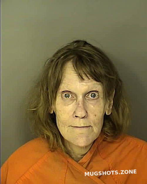 HUTCHINSON LISA KAY 12/25/2024 - Horry County Mugshots Zone