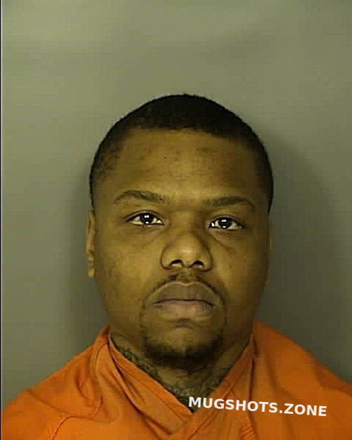 RICHBURG QUINTA DEMARR 12/26/2024 - Horry County Mugshots Zone