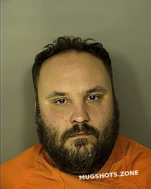 DAVIS DANIEL CARSON 12/26/2024 - Horry County Mugshots Zone