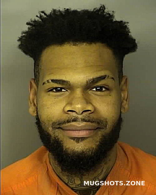FOWLER DEANGELO GREGORY 12/28/2024 - Horry County Mugshots Zone