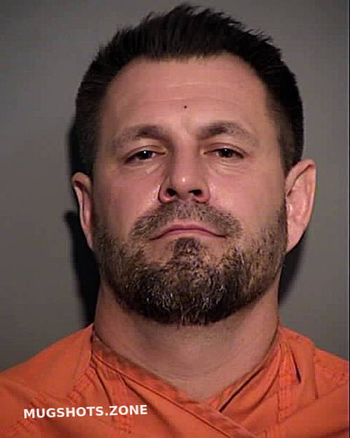 CARSON TIMOTHY JAMES 12/28/2024 - Horry County Mugshots Zone