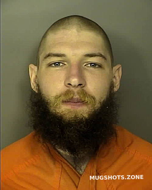 BARTHOLOW TRE KENNETH 12/28/2024 - Horry County Mugshots Zone