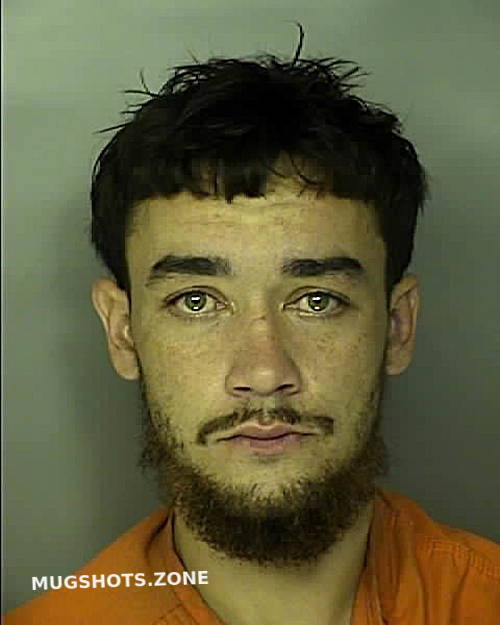 WATSON CLAY CHANNING 12/29/2024 - Horry County Mugshots Zone