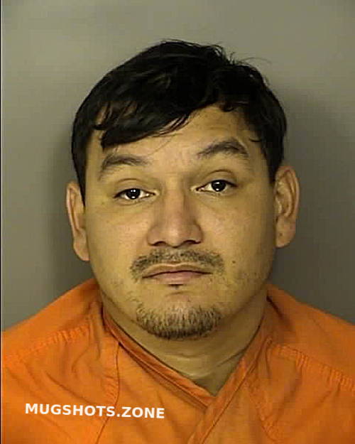 CORTEZ MENDEZ JIMMY JUNIOR 12/29/2024 - Horry County Mugshots Zone