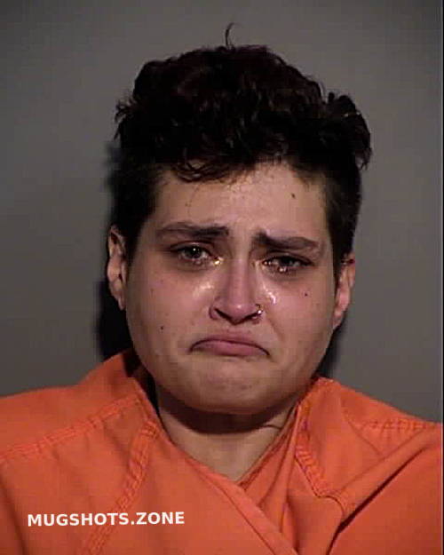 CROUCH-PATTERSON ALEXANDRA ELOISE 12/30/2024 - Horry County Mugshots Zone