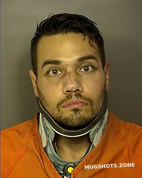 SADOWSKI BRIAN DAVID 12/31/2024 - Horry County Mugshots Zone