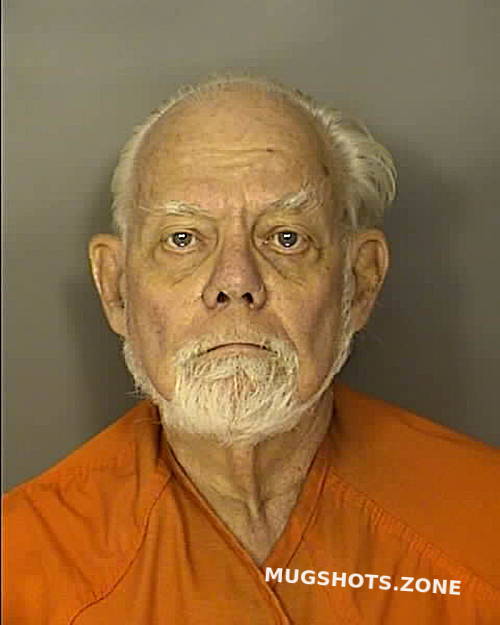 MITCHELL JERRY ALAN 12/31/2024 - Horry County Mugshots Zone