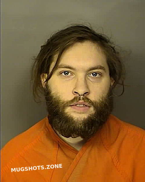 GIBSON COLE PATRICK 12/31/2024 - Horry County Mugshots Zone