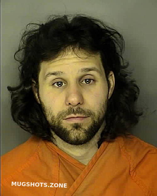 WICHAEL MATTHEW DAVID 01/01/2025 - Horry County Mugshots Zone