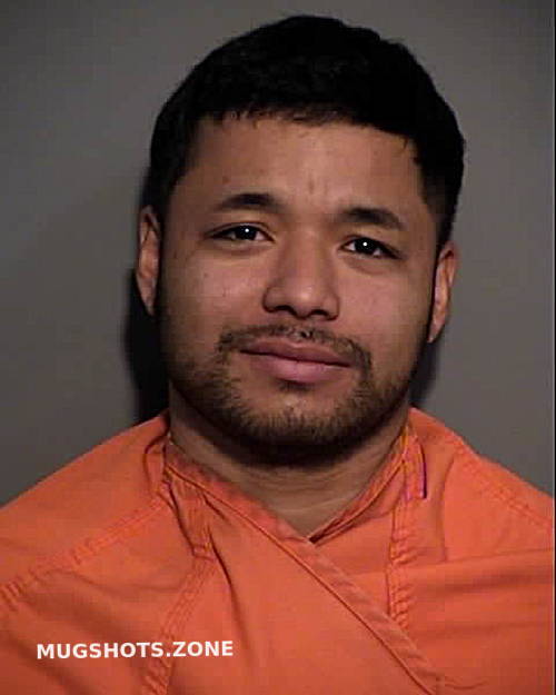 RECARTE CERRATO KEVIN JOSUE 01/01/2025 - Horry County Mugshots Zone