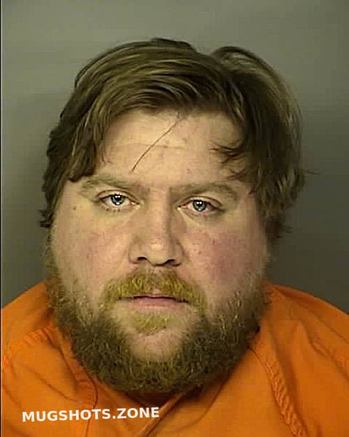 DEINES ERIC BENJAMIN 01/02/2025 - Horry County Mugshots Zone