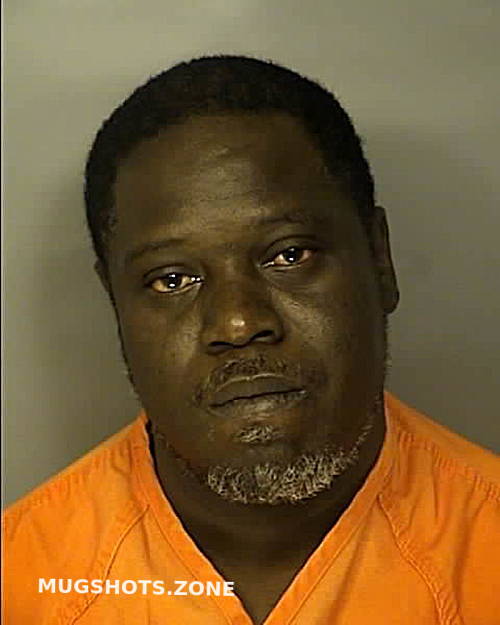BYNUM JAMES WILLIAM 01/03/2025 - Horry County Mugshots Zone
