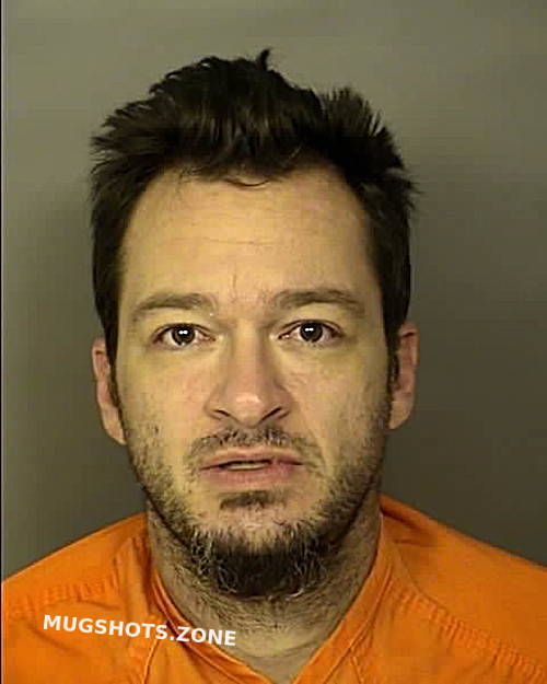 GUDERYON PHILIP DAVID 01/03/2025 - Horry County Mugshots Zone