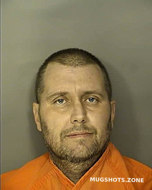 HARDY CHRISTOPHER MICHAEL 01/04/2025 - Horry County Mugshots Zone