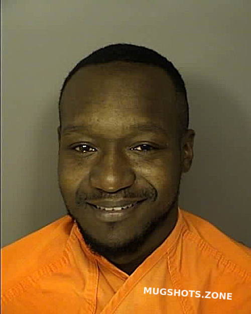 PYATT TEVIN TIMOTHY 01/04/2025 - Horry County Mugshots Zone